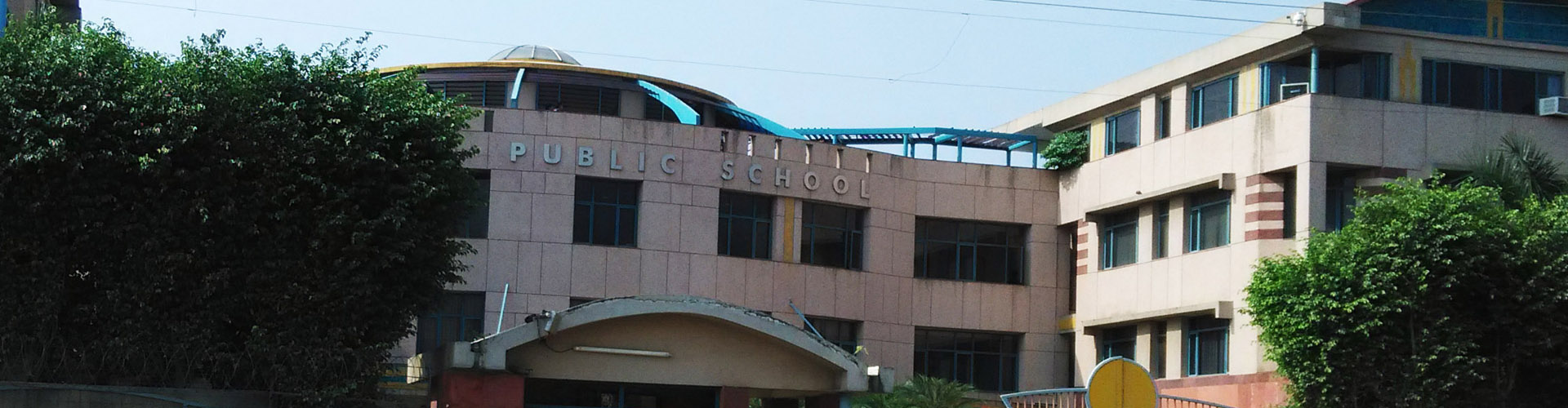 Delhi Public School (Sec 45 Gurgaon) - MySchoolReviews