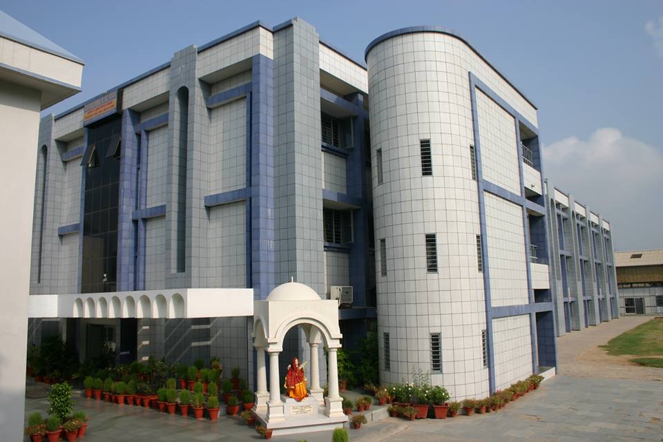 Blue Bells Model School, Sector 4, Gurgaon