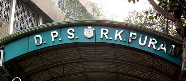 Delhi Public School(DPS), Sec-12, R.K. Puram, CBSE, Sr. Sec.