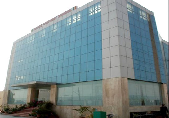 Alpine Convent School, Sect 38, Gurgaon