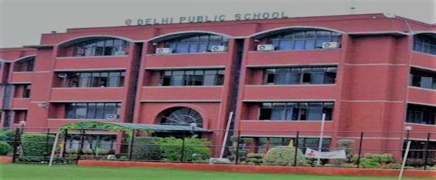 Delhi public School(DPS) CBSE Sr. Sec. School Rohini, Delhi
