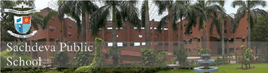 Sachdeva Public School, Sector–13, Rohini, Delhi, CBSE, Reviews