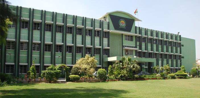 N C Jindal Public School, Punjabi Bagh, Delhi, Fee, Admission, Reviews