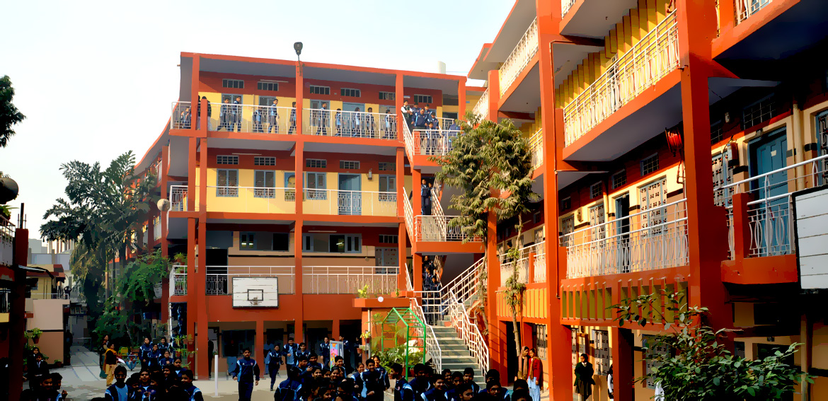 Little Flowers Public Sr. Sec. School, Shahdara, Delhi, Reviews, Fee