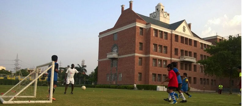 Scottish High International School || Sect-57 Gurgaon || Fee, Admission ...