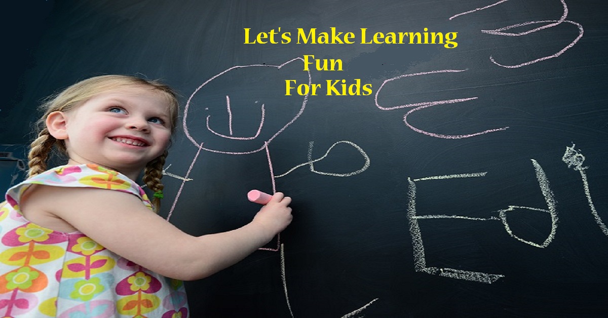 How To Make Learning Interesting? Techniques to Learn with Fun