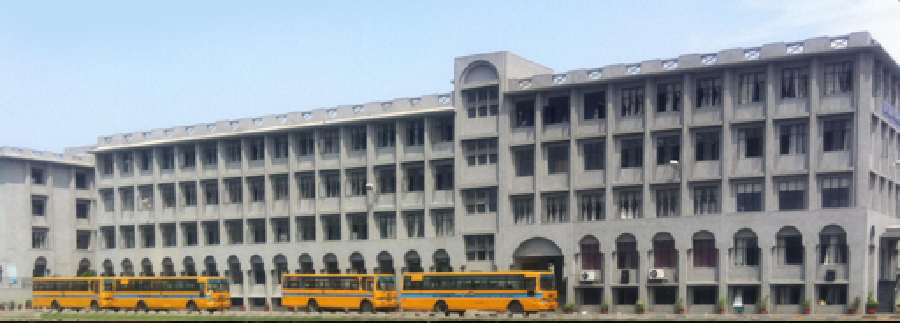 Bal Bharti Public School || Sec-21 || Noida || Admission, Fee, Reviews
