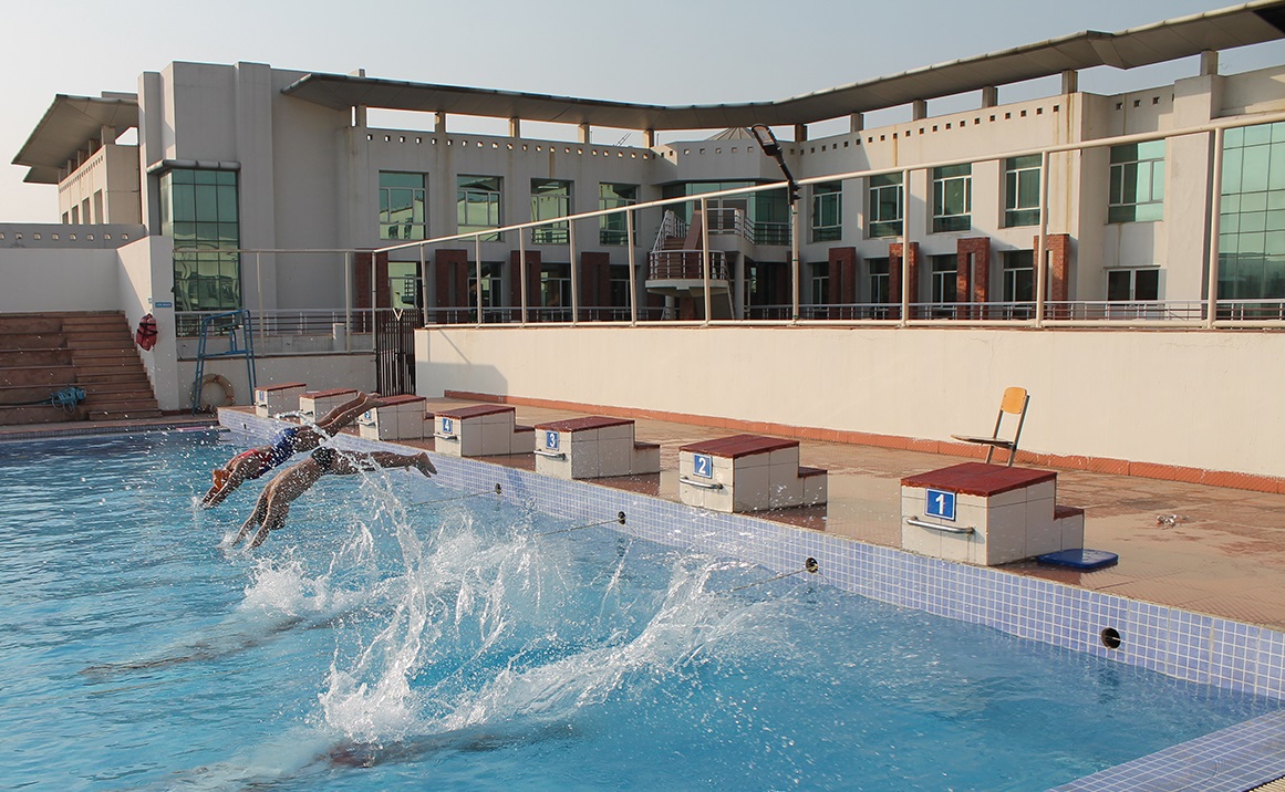 Kothari International School || Sec-50, Noida || Admission, Fee, Reviews