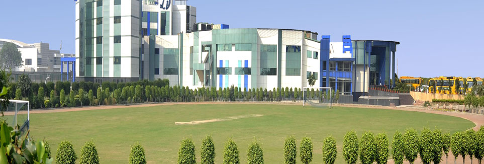 Lotus Valley International School || Sec-126, Noida || Admission, Fee ...