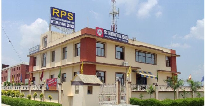 RPS International School || Omega-II, Gr. Noida || Admission, Fee, Reviews