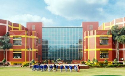 Vishwa Bharati Public School || Sec-28, Noida || Admission, Fee, Reviews