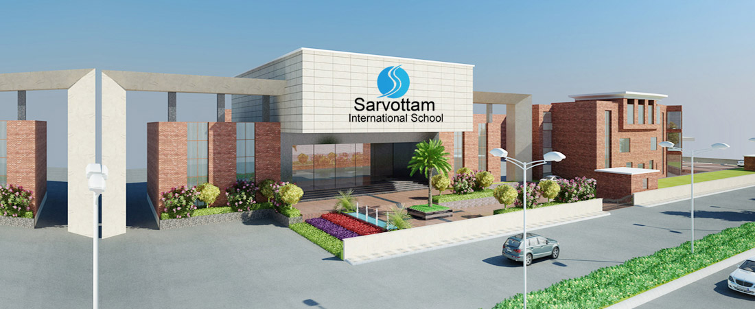 Sarvottam International School || Gr. Noida(West) || Admission, Fee ...