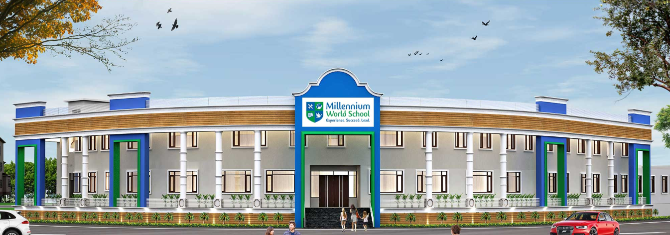 Millennium World School || Ludhiana || Admission, Fee, Reviews, Ratings
