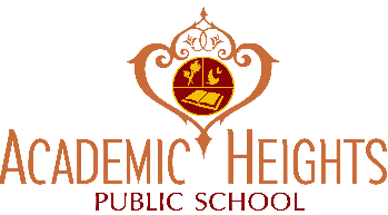 Academic Heights Public School, Jhotwara, Jaipur, Admission, Fee