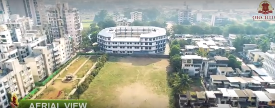 Orchids The International School || Vashi, Navi Mumbai || Admission ...