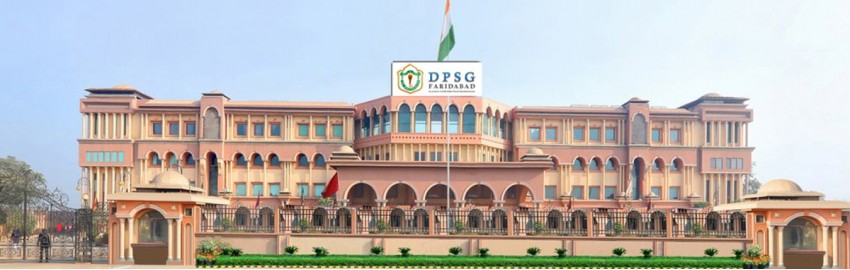 DPSG Faridabad || Admission, Fee, Reviews || MySchoolReviews.com