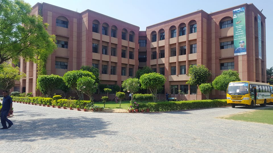 Aster Public School, Greater Noida, Admission, Reviews, Fee, Details